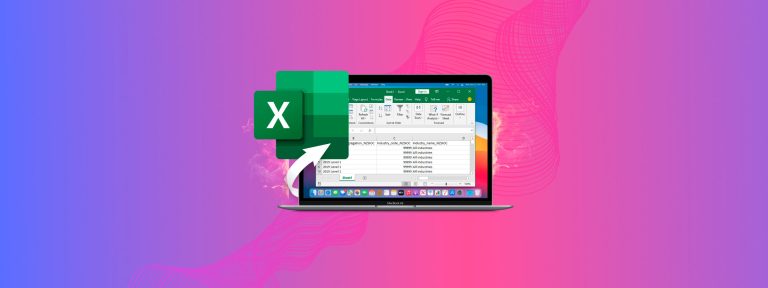 Hur man återställer borttagna eller osparade Excel-filer på Mac (2026)